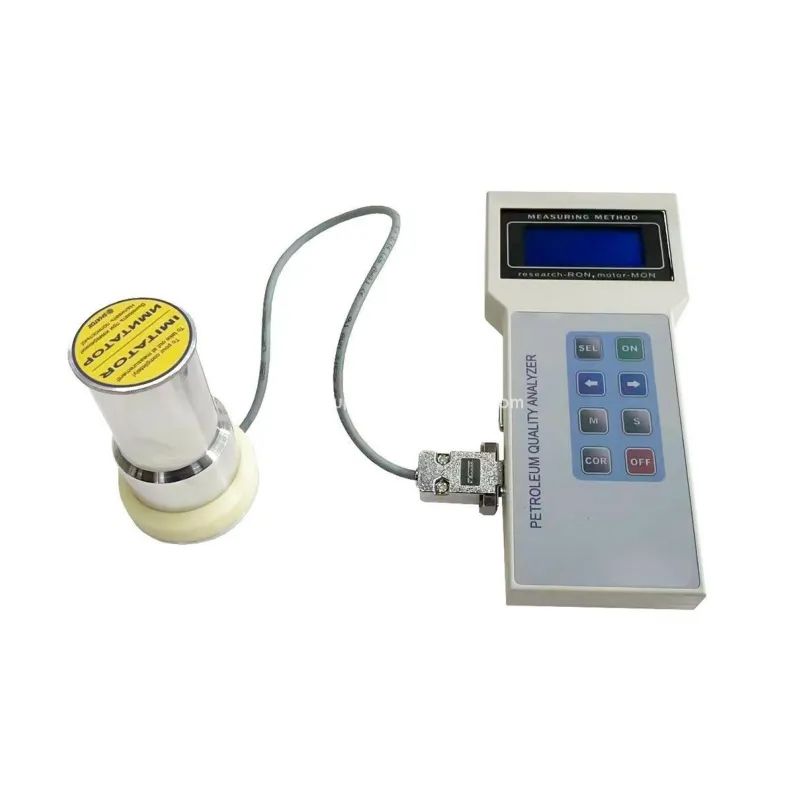 Handheld Octane Cetane Index Tester_Chongqing Super Mechanical ...