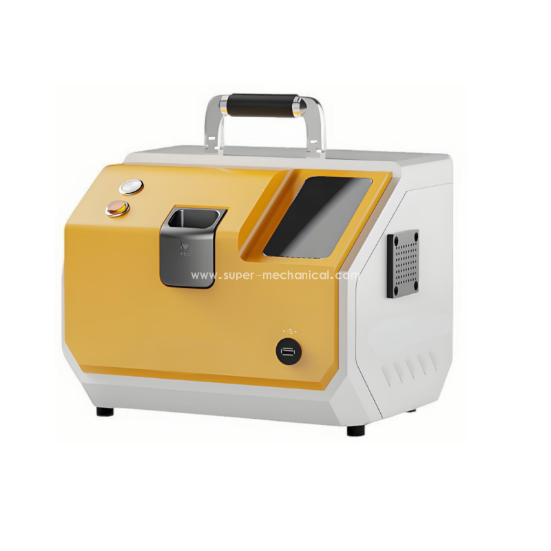 ASTM D7039 D2622 Sulphur Tester Machine Mwdxr X-ray Fluorescence ...